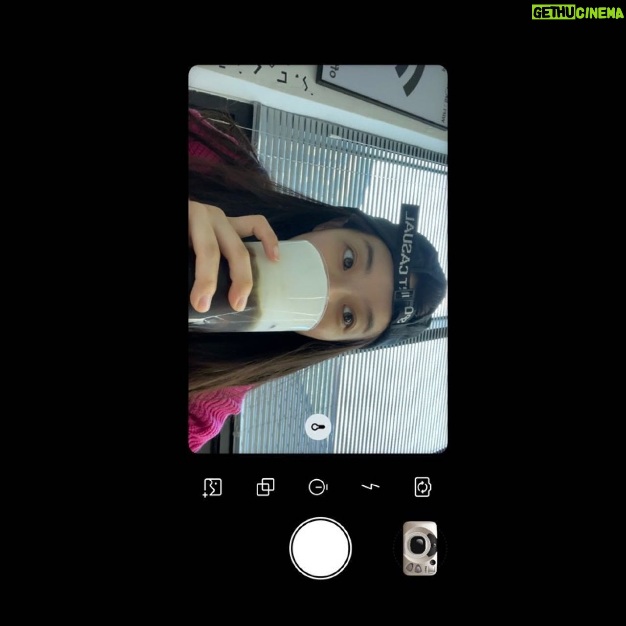 Park Seung-yeon | Gethu Cinema