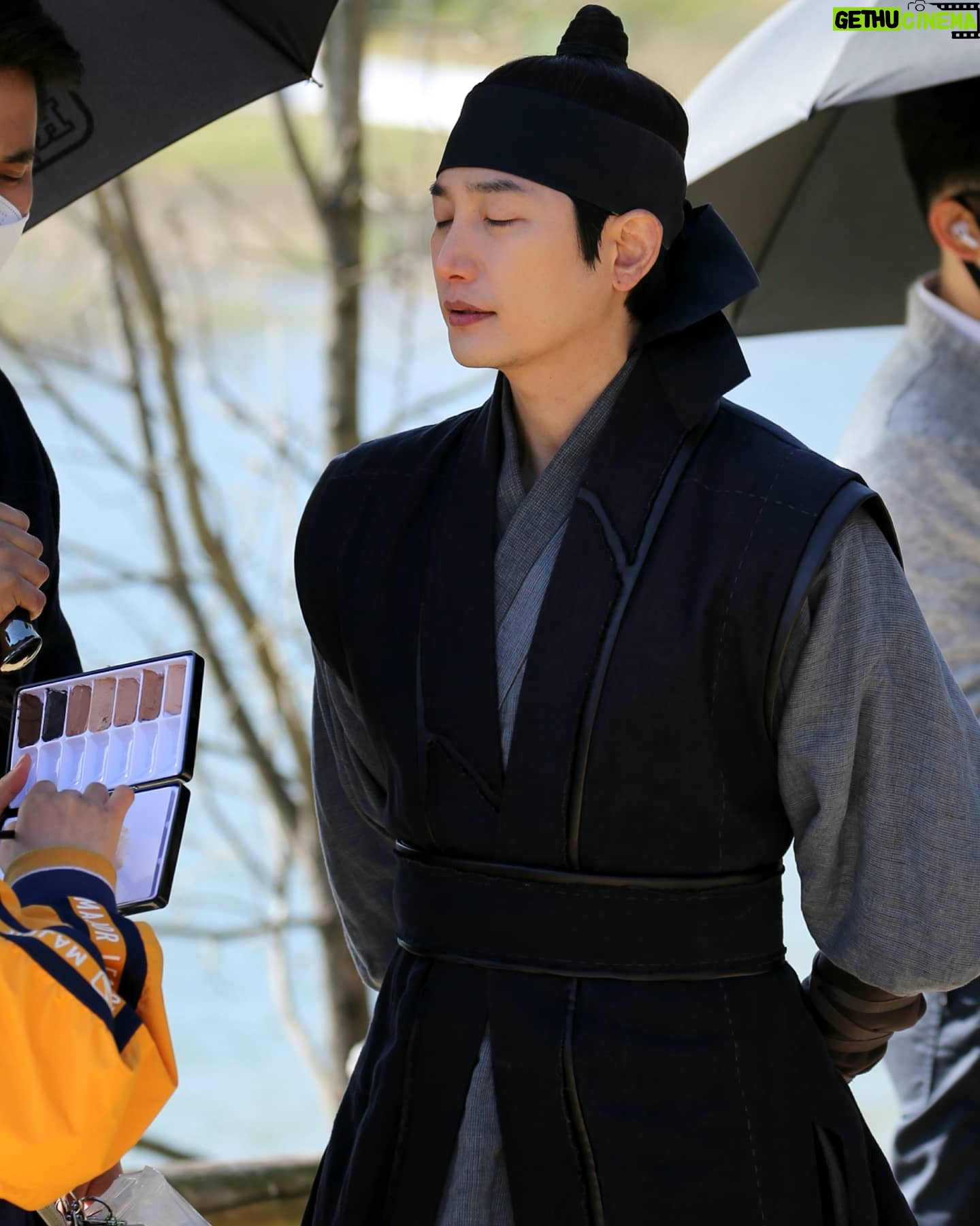 Park Si-hoo | Gethu Cinema