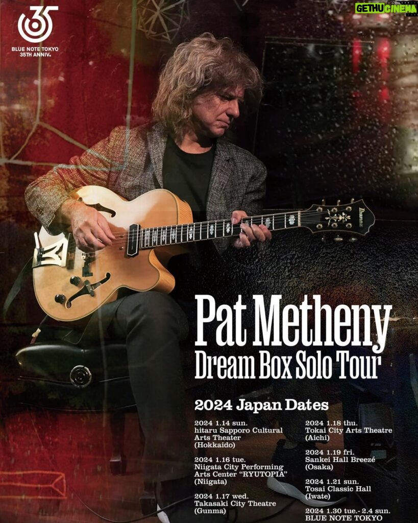 Actor Pat Metheny HD Instagram Photos and Wallpapers May 2024 | Gethu ...