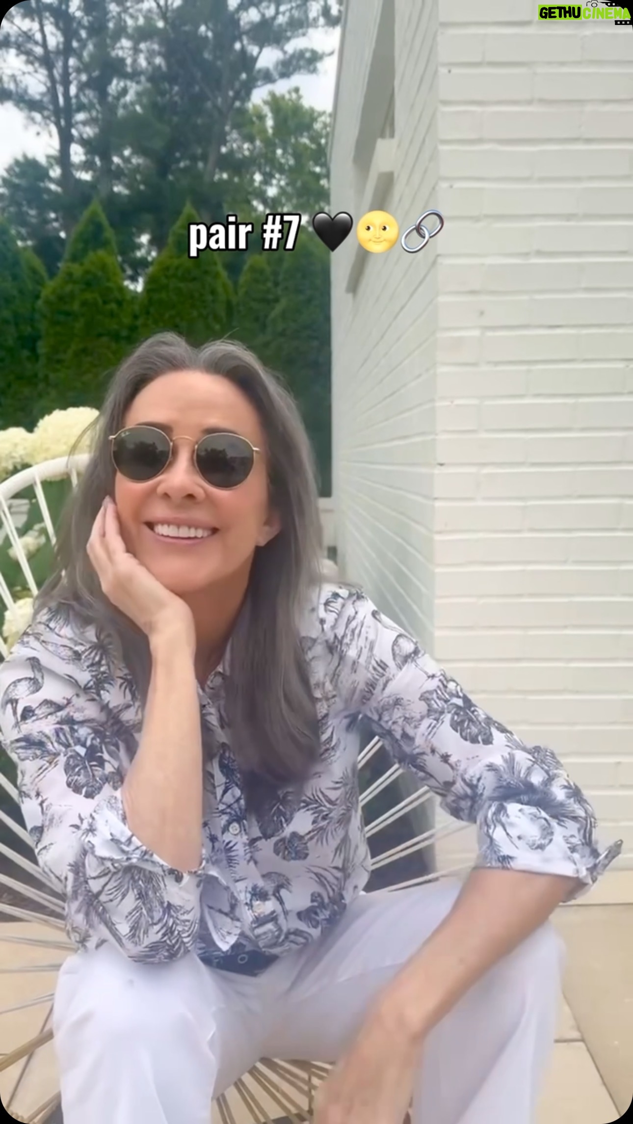 Patricia Heaton | Gethu Cinema