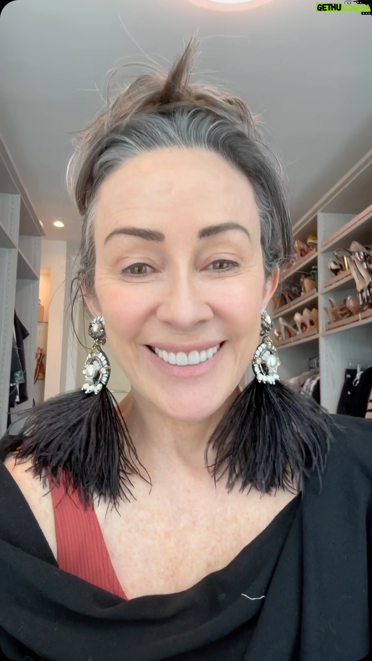 Patricia Heaton | Gethu Cinema