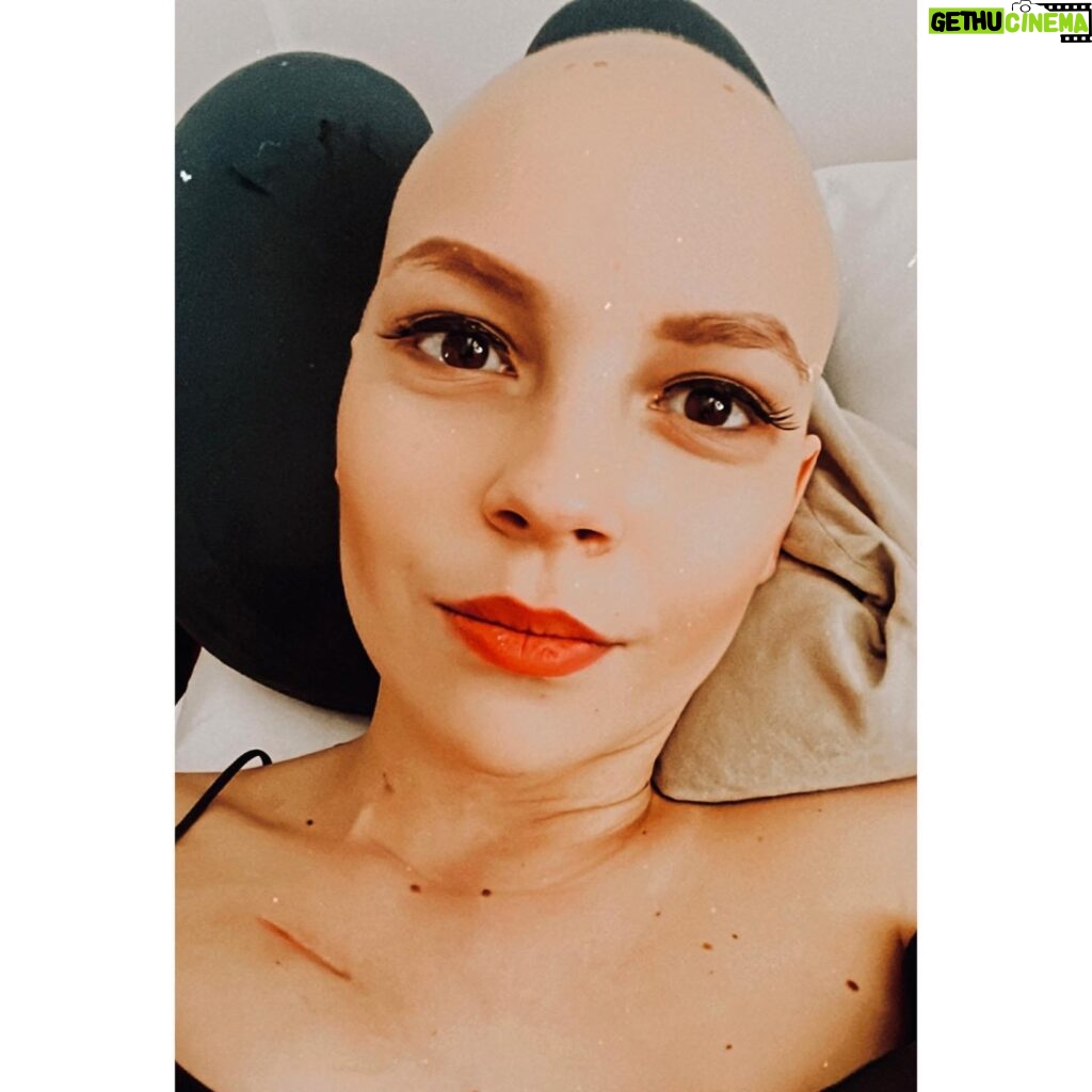 Actress Patricia Janečková HD Instagram Photos and Wallpapers July 2023 ...