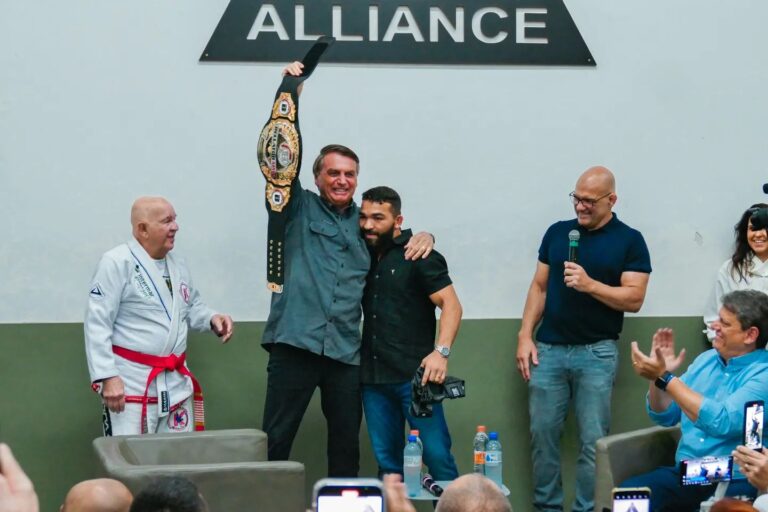 Patricio Freire's 10 Most-Liked Instagram Moments