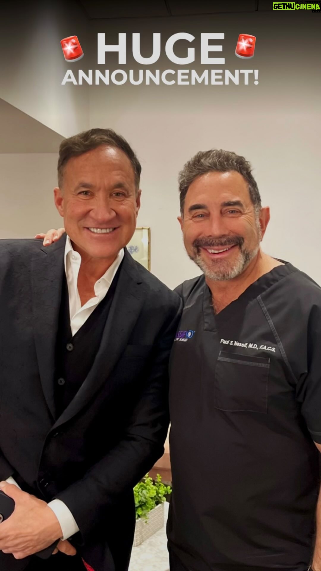 Actor Paul Nassif HD Instagram Photos and Wallpapers July 2024 | Gethu ...