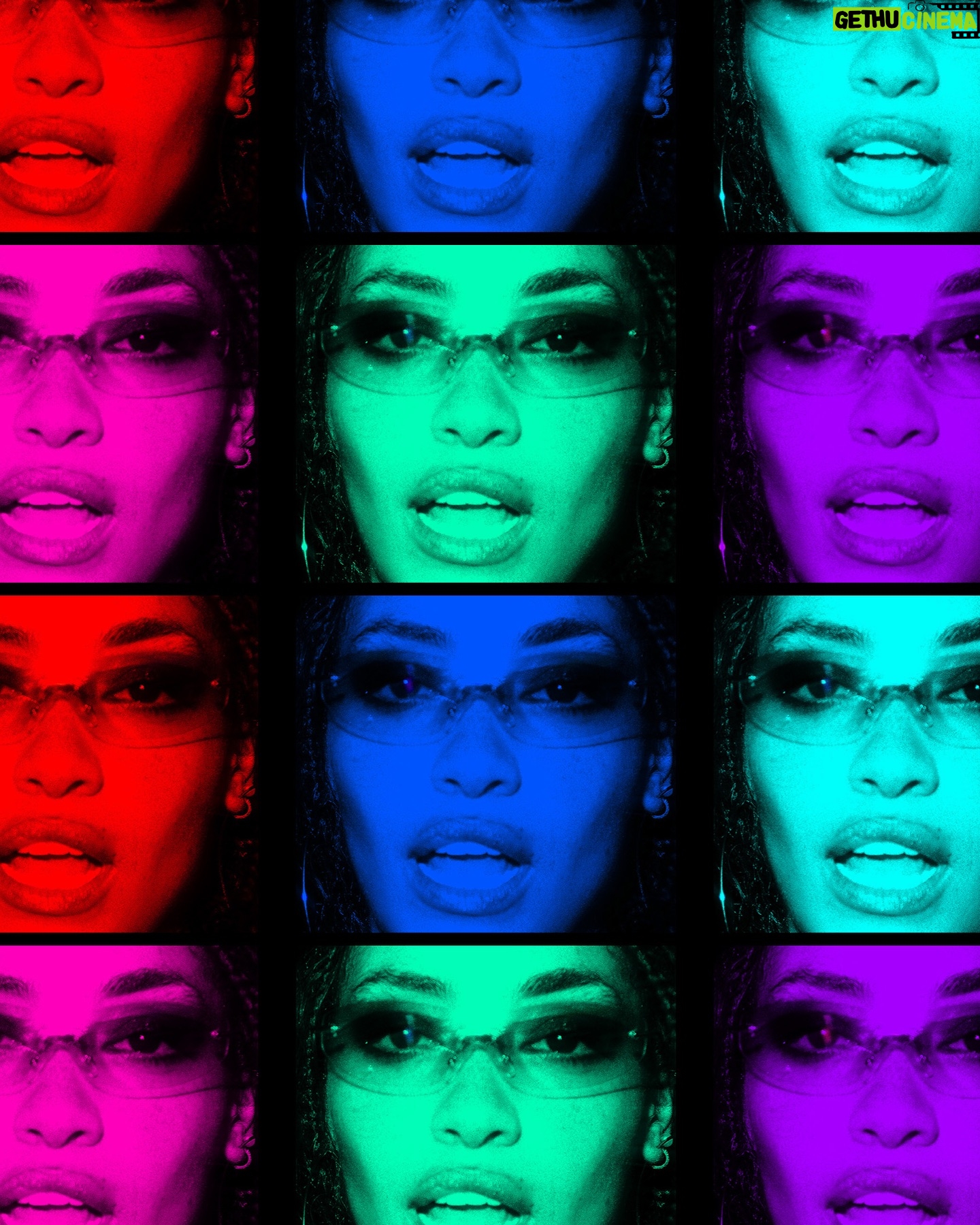 Paulina Singer | Gethu Cinema