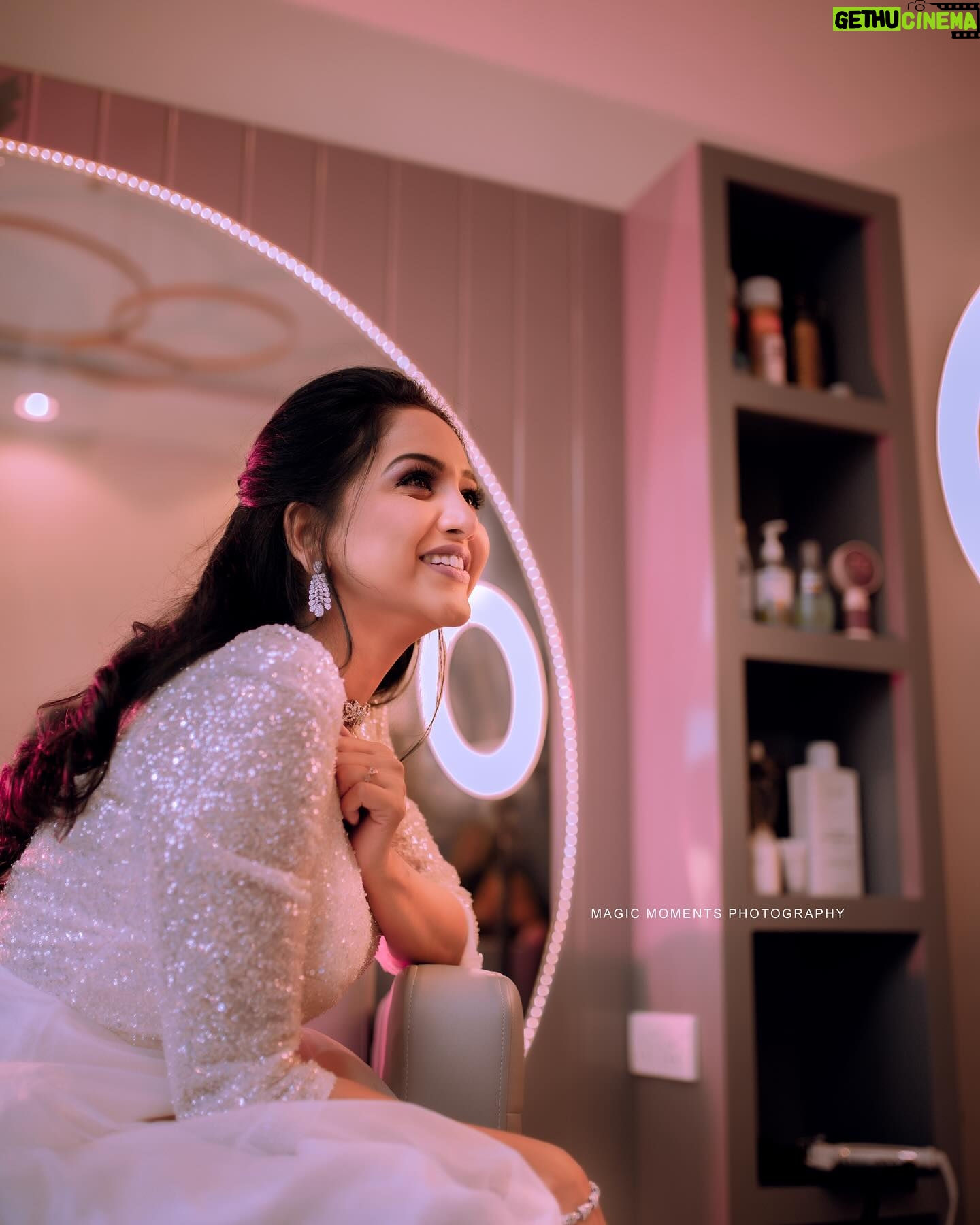 Pavani Reddy | Gethu Cinema