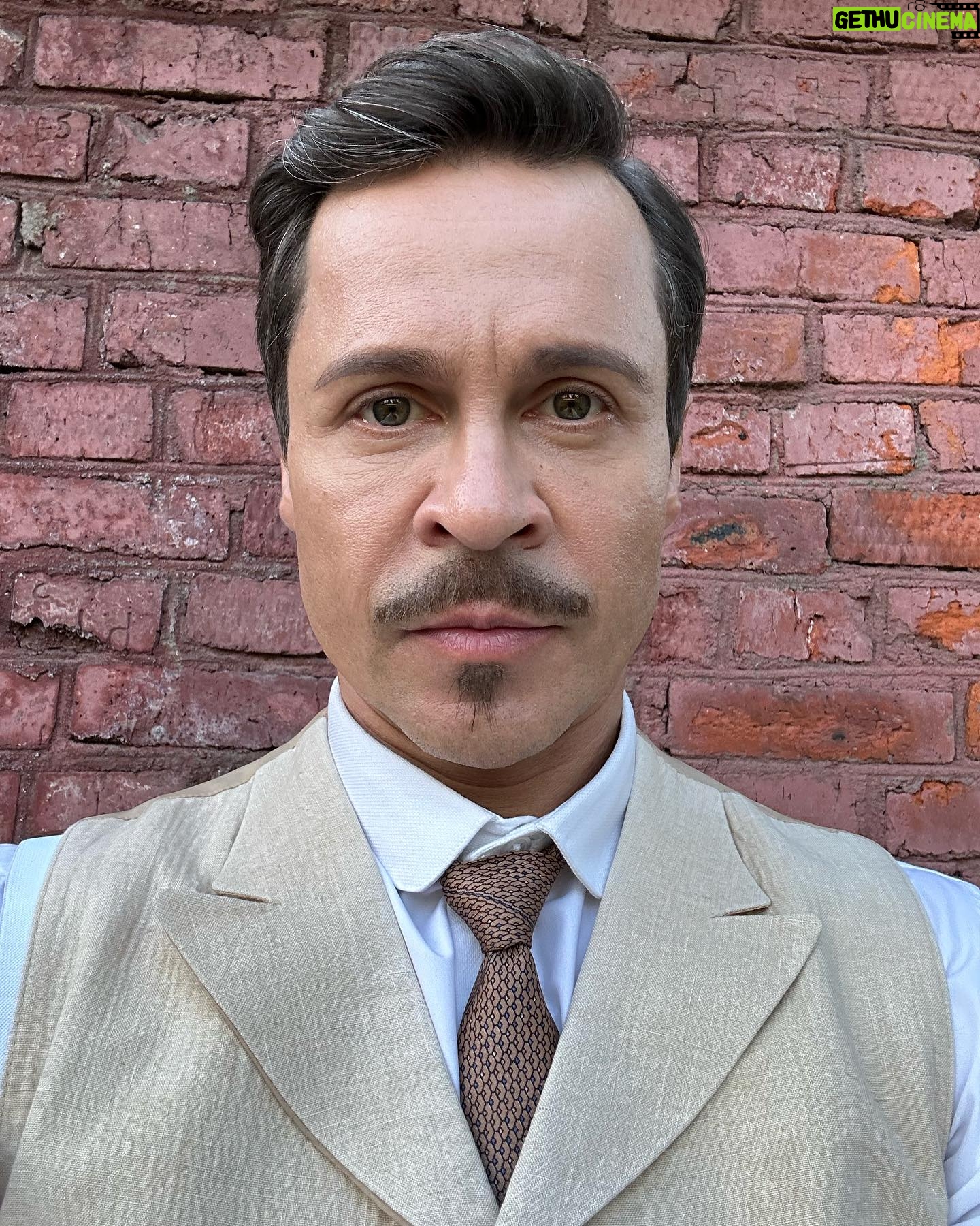 Pavel Derevyanko | Gethu Cinema