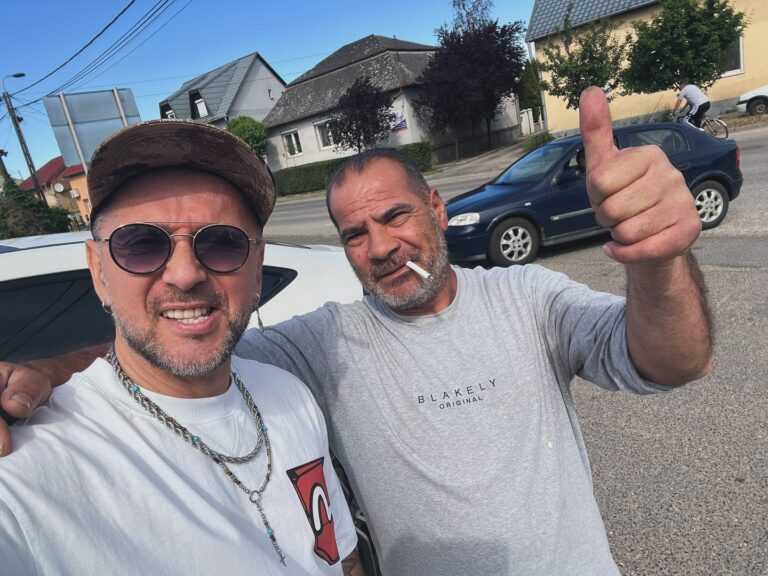 10 Most Popular Instagram Photos of Péter Majoros