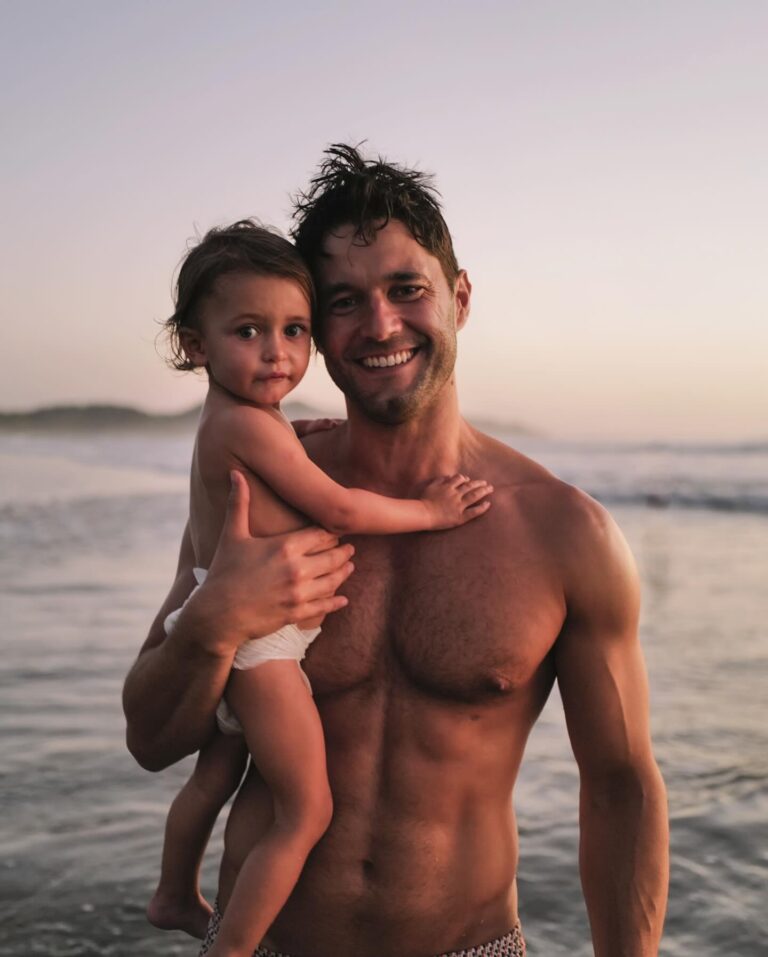 Discover Phil Torres’s 10 Most Popular Instagram Pics