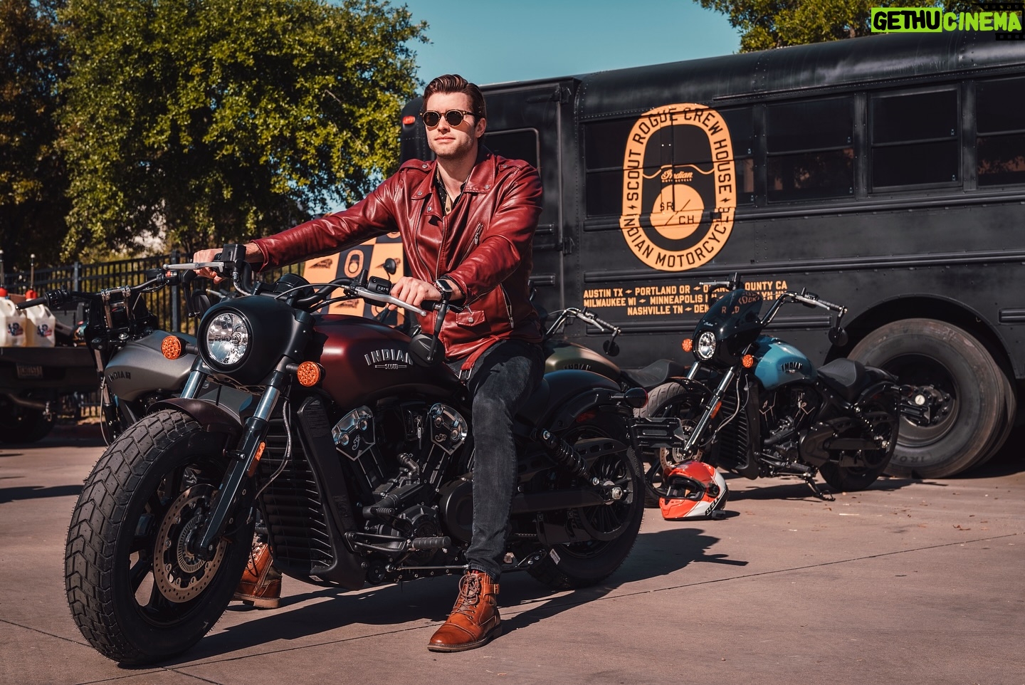 Pierson Fodé Wiki, Biography, Age, Gallery, Spouse and more