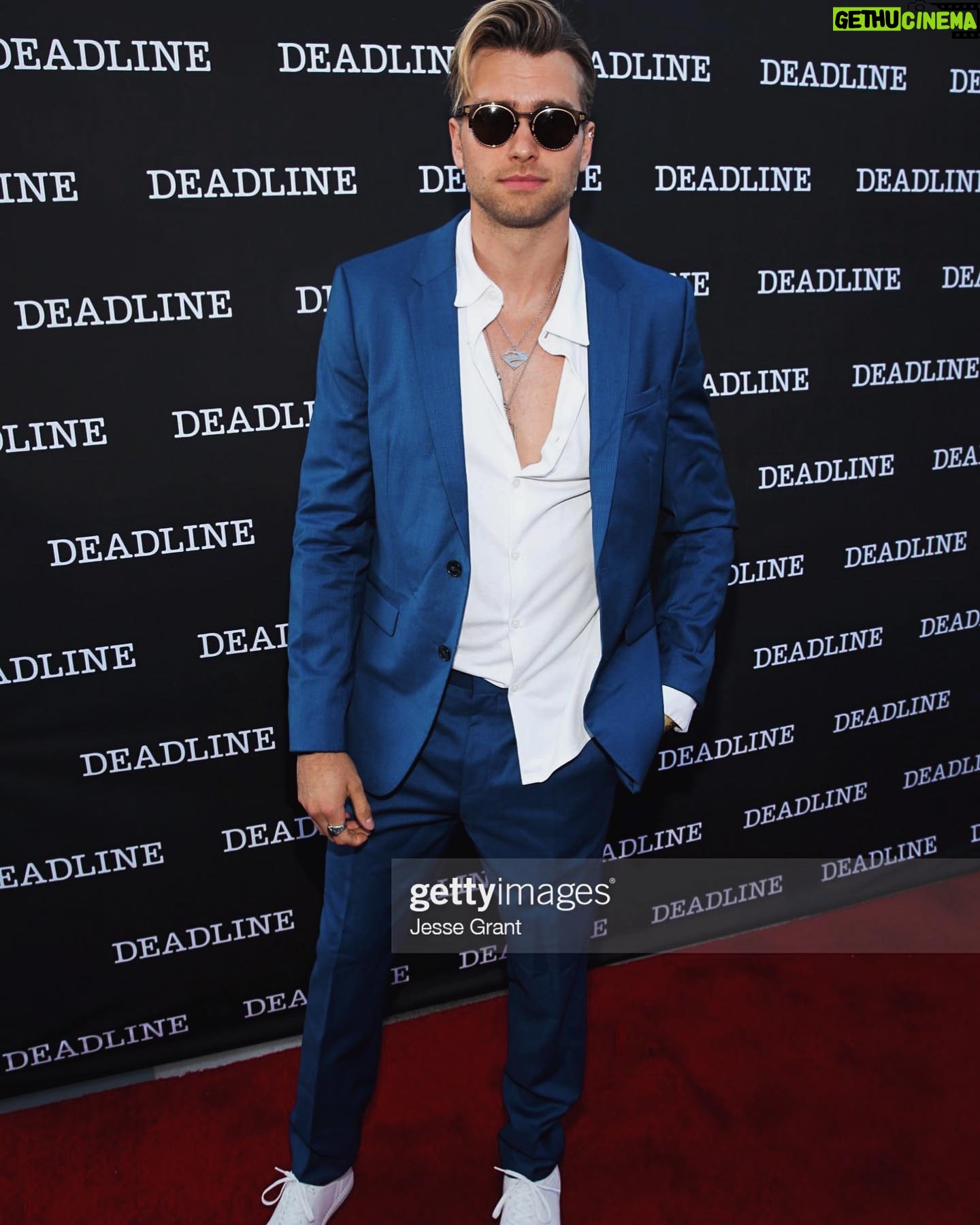 Pierson Fodé Wiki, Biography, Age, Gallery, Spouse and more