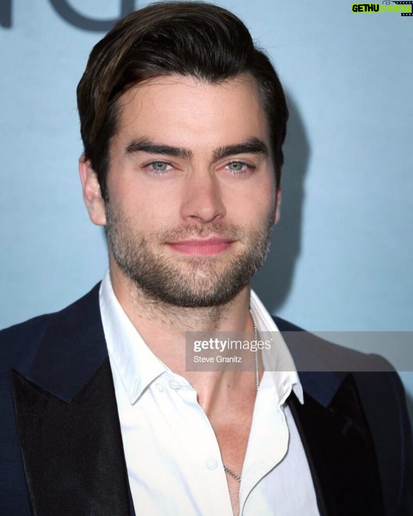 Actor Pierson Fodé HD Instagram Photos and Wallpapers January 2023 ...