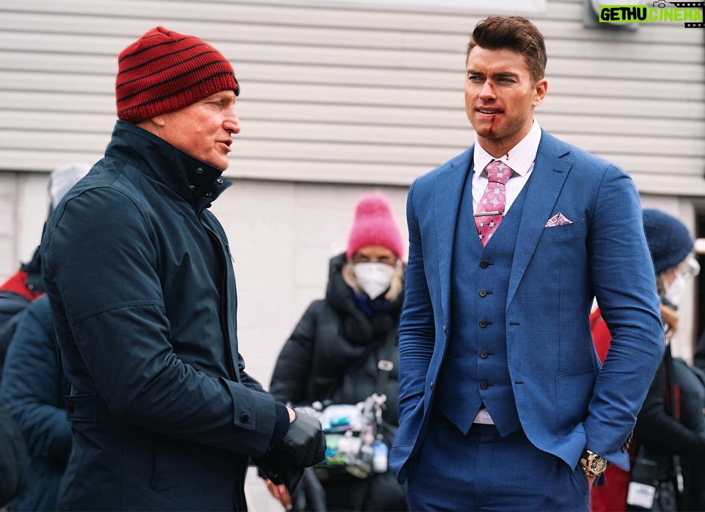 Pierson Fodé Wiki, Biography, Age, Gallery, Spouse and more