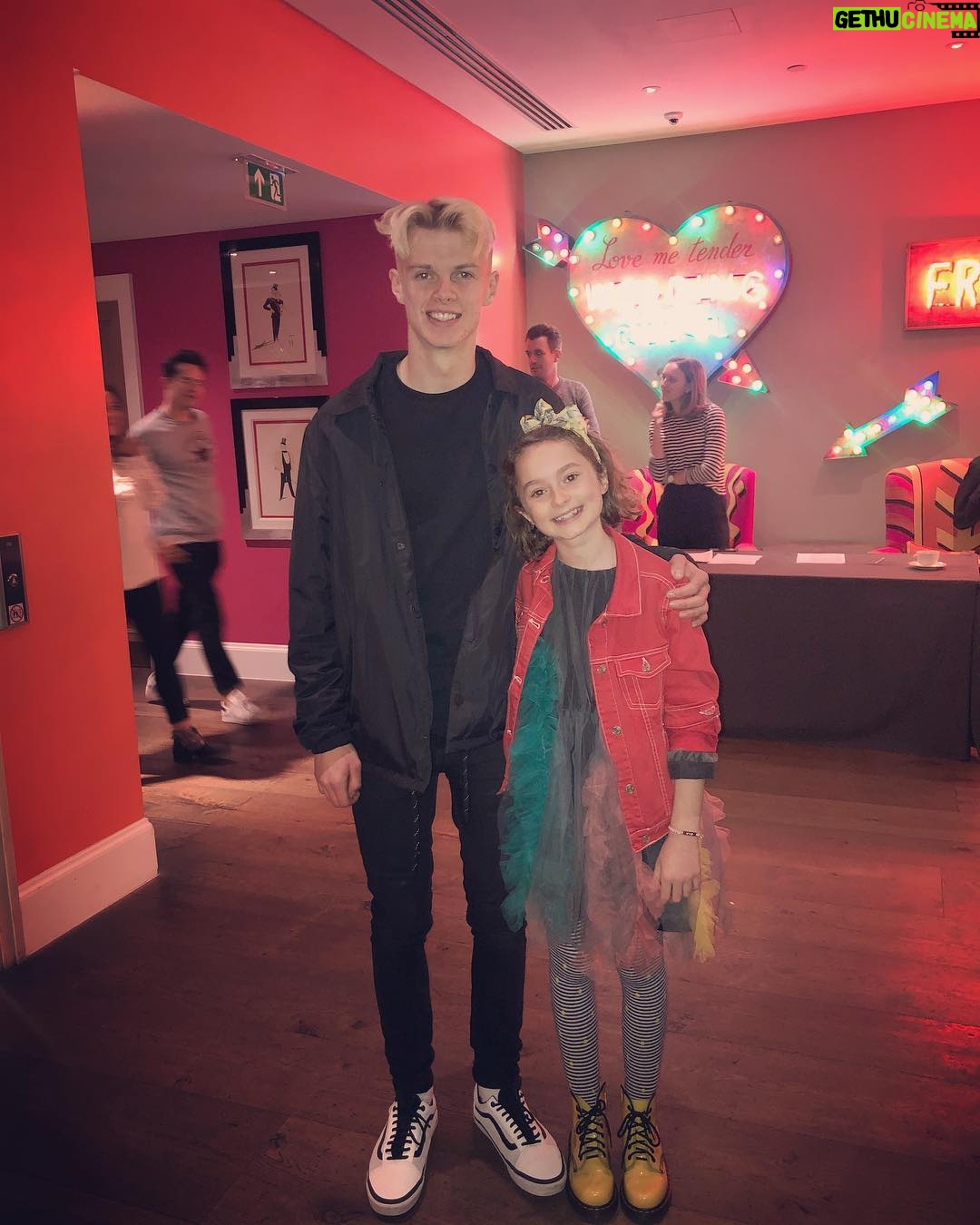 Pixie Davies | Gethu Cinema