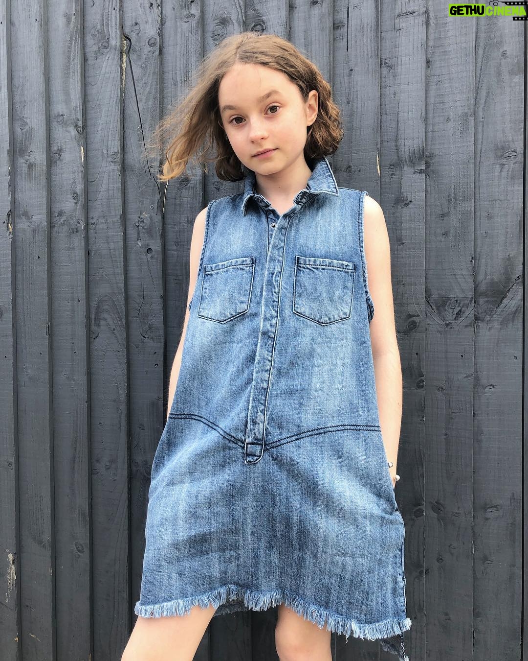 Pixie Davies | Gethu Cinema