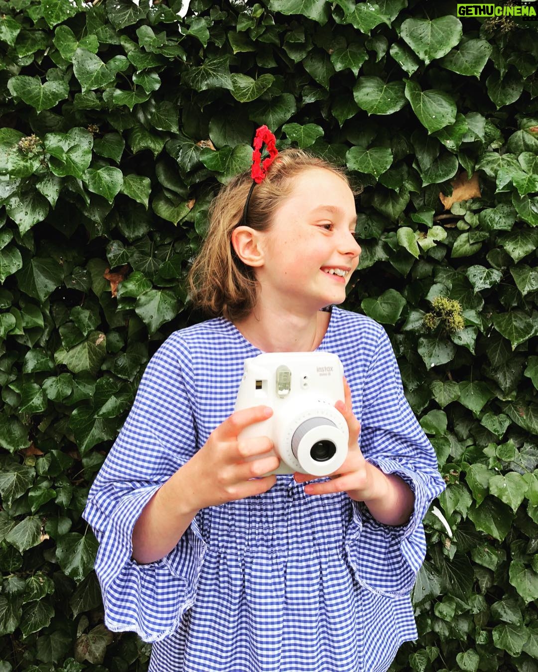 Pixie Davies | Gethu Cinema