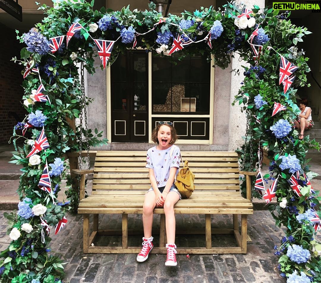 Pixie Davies | Gethu Cinema