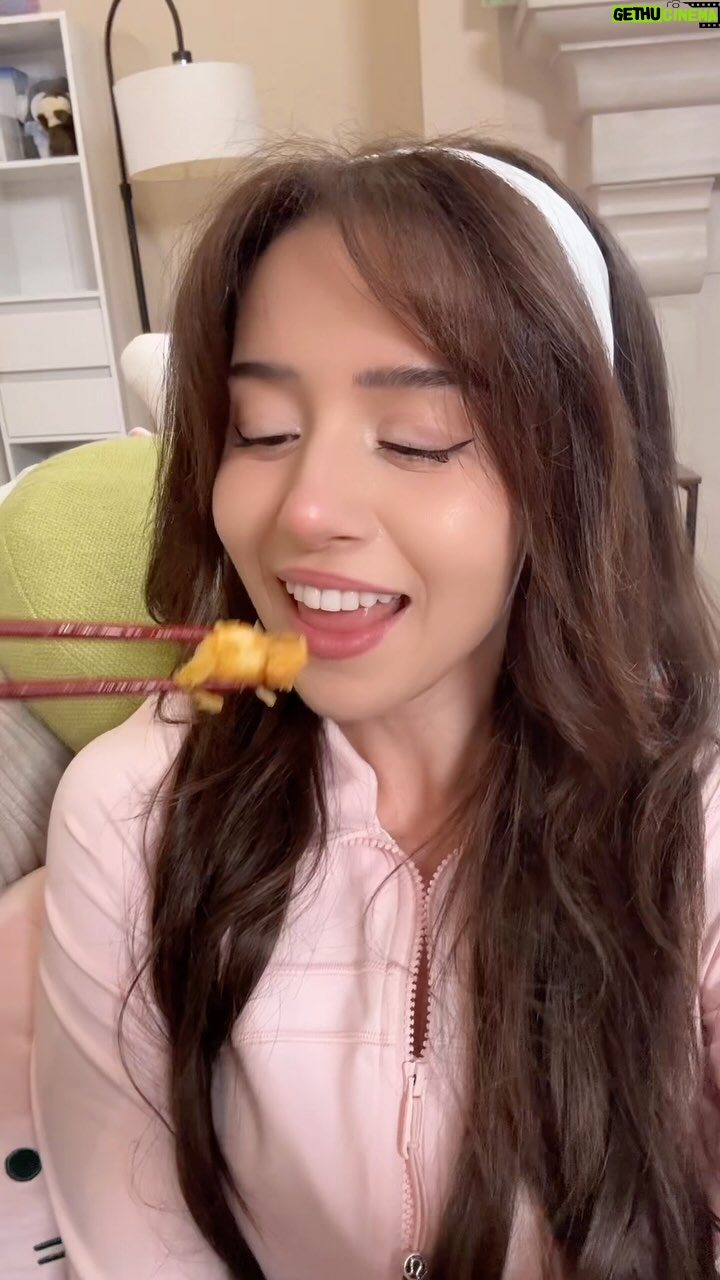 Pokimane | Gethu Cinema