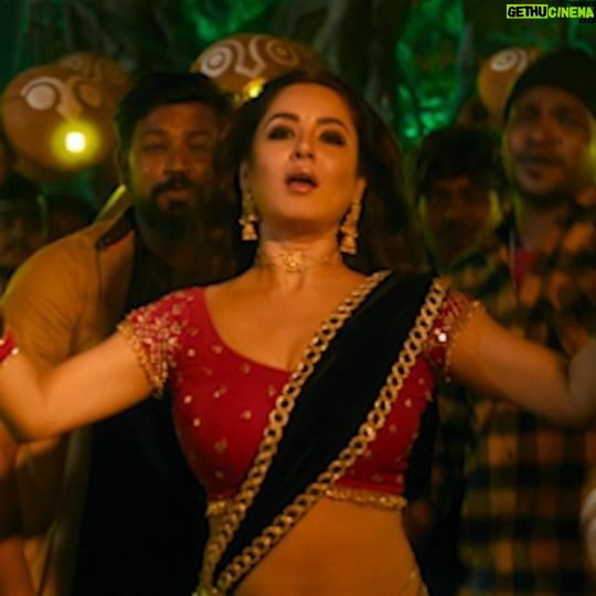 Pooja Bose | Gethu Cinema