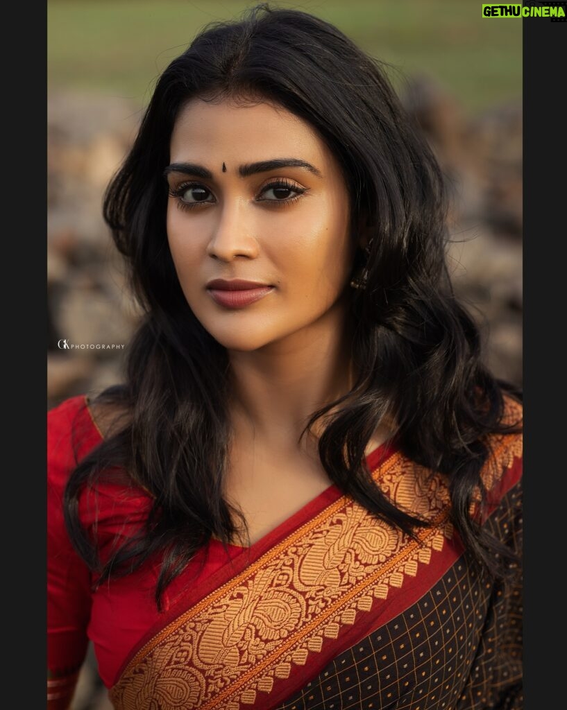 Actress Poornima Ravi HD Instagram Photos and Wallpapers June 2024 ...