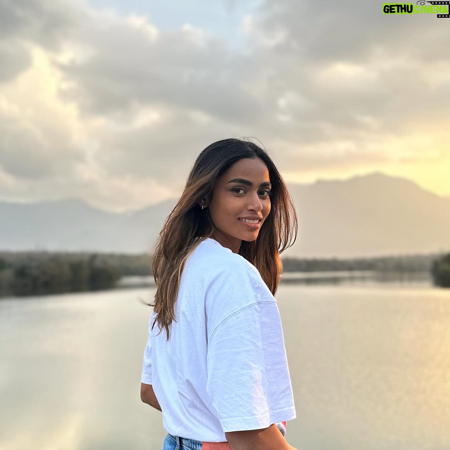 Preethy Karan | Gethu Cinema