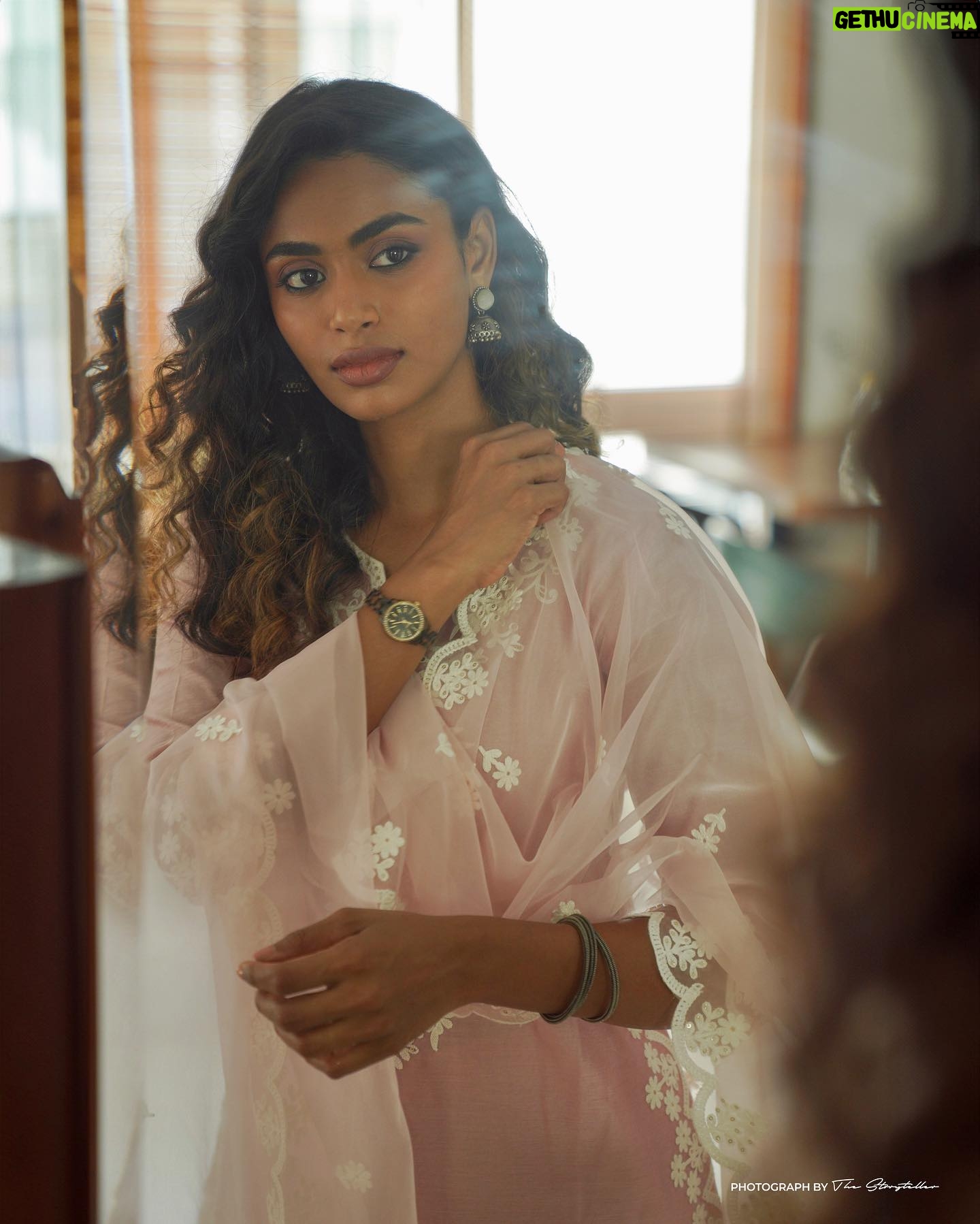 Preethy Karan | Gethu Cinema