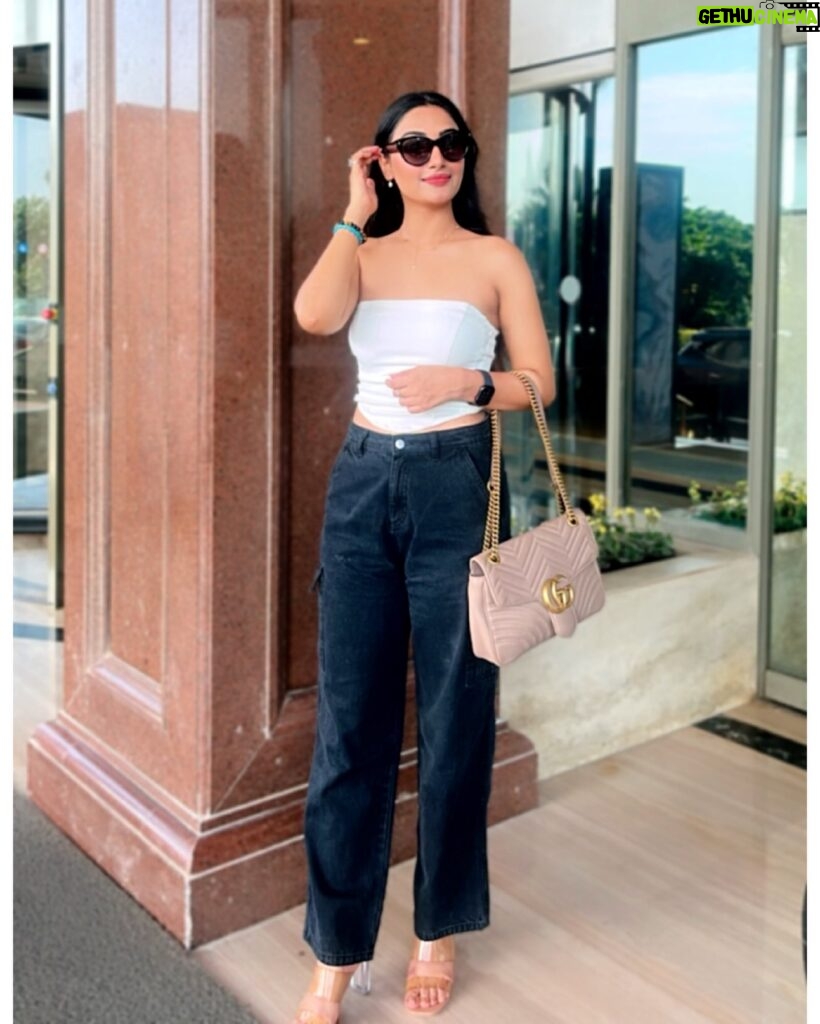 Actress Preeti Verma HD Instagram Photos and Wallpapers June 2024 ...