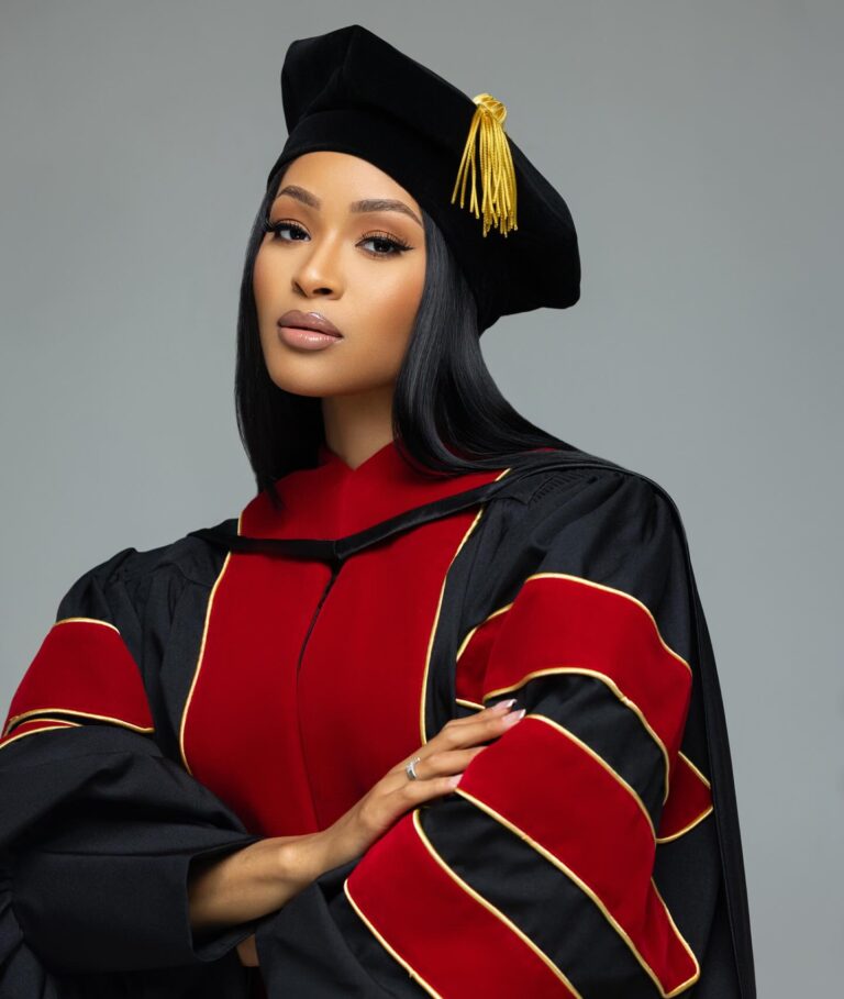 The Ultimate Ranking: Pretty Vee's 10 Most-Liked Pics