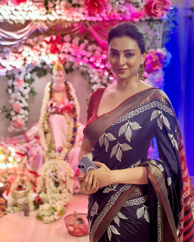 Priyanka Mondal’s Top 10 Instagram Photos of All Time