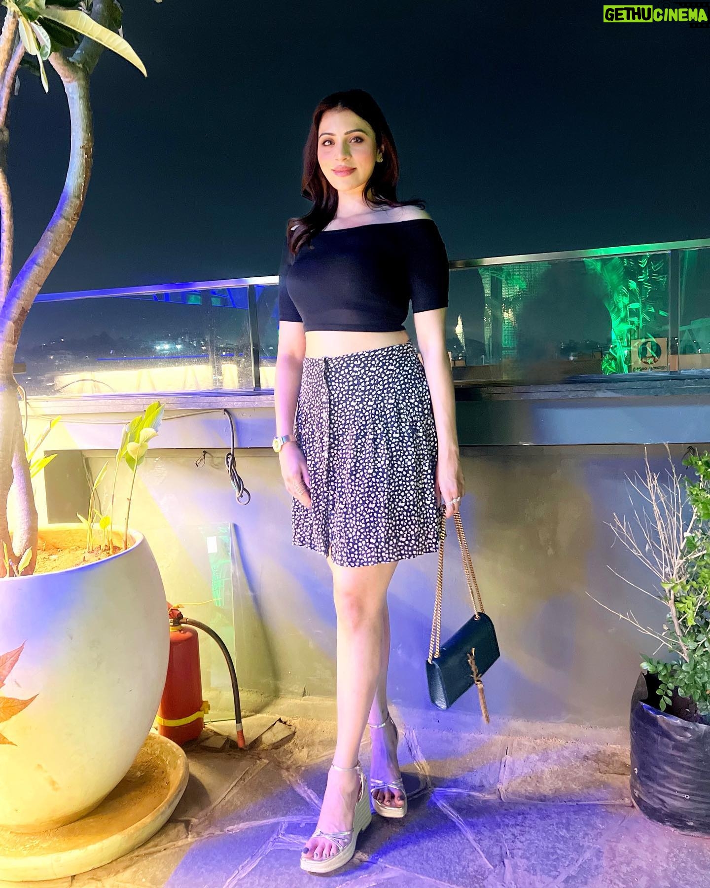 Priyanka Raman | Gethu Cinema