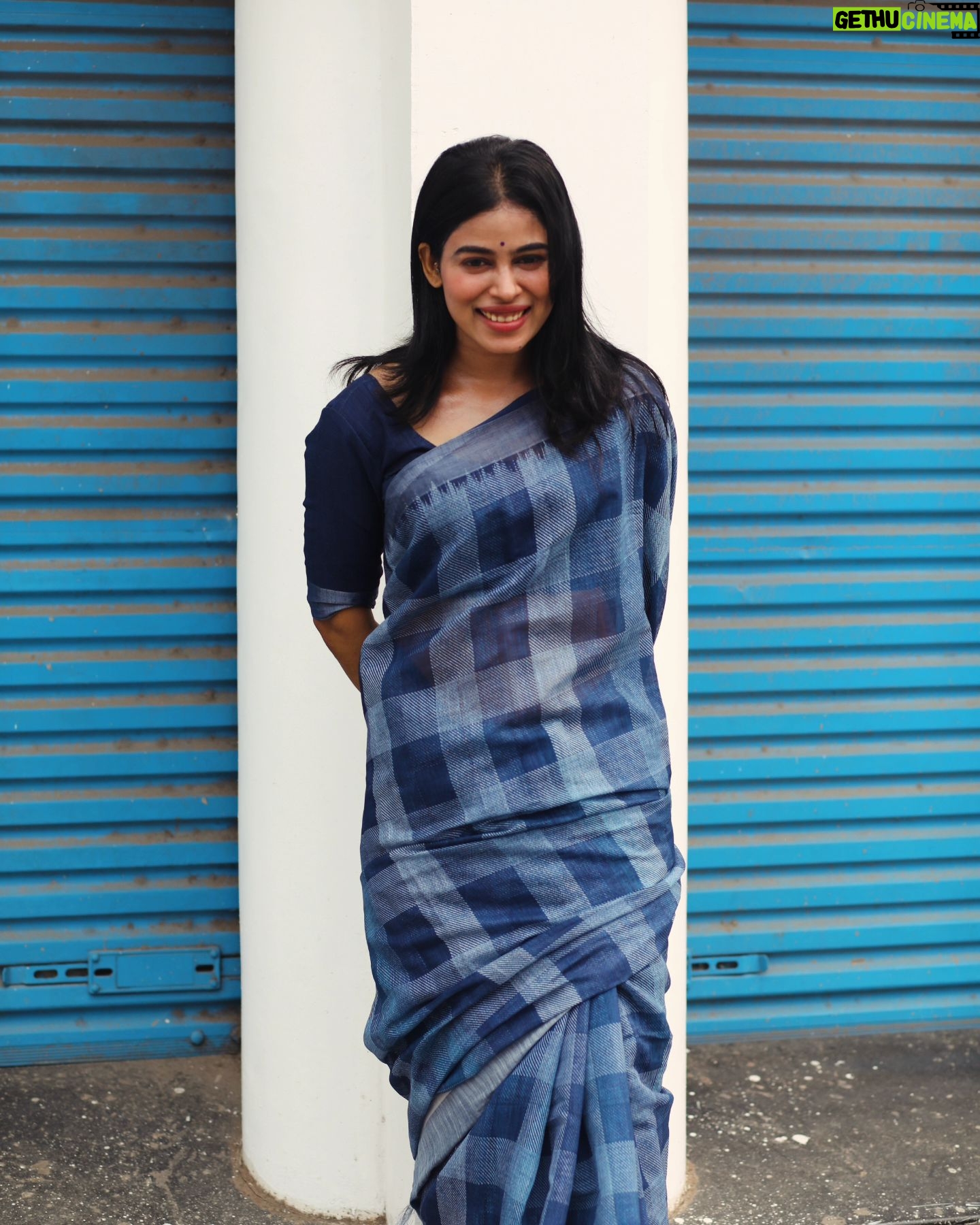 Priyanka Ruth | Gethu Cinema