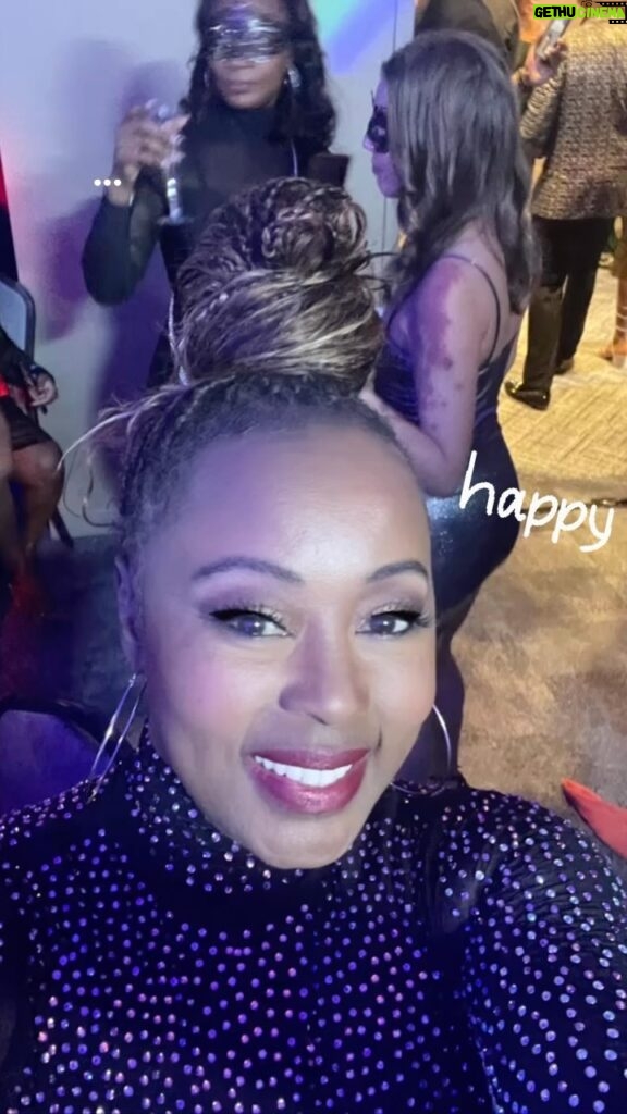 Actress Ptosha Storey Hd Instagram Photos And Wallpapers February 2024