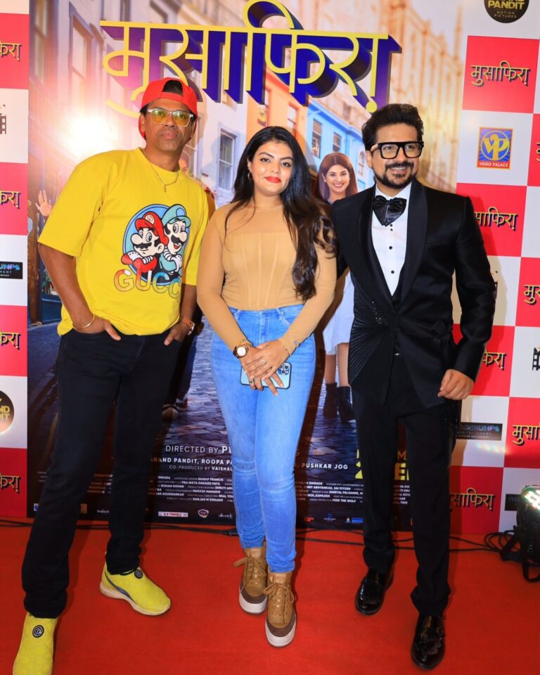 The Top 10 Pushkar Jog Instagram Photos of All Time