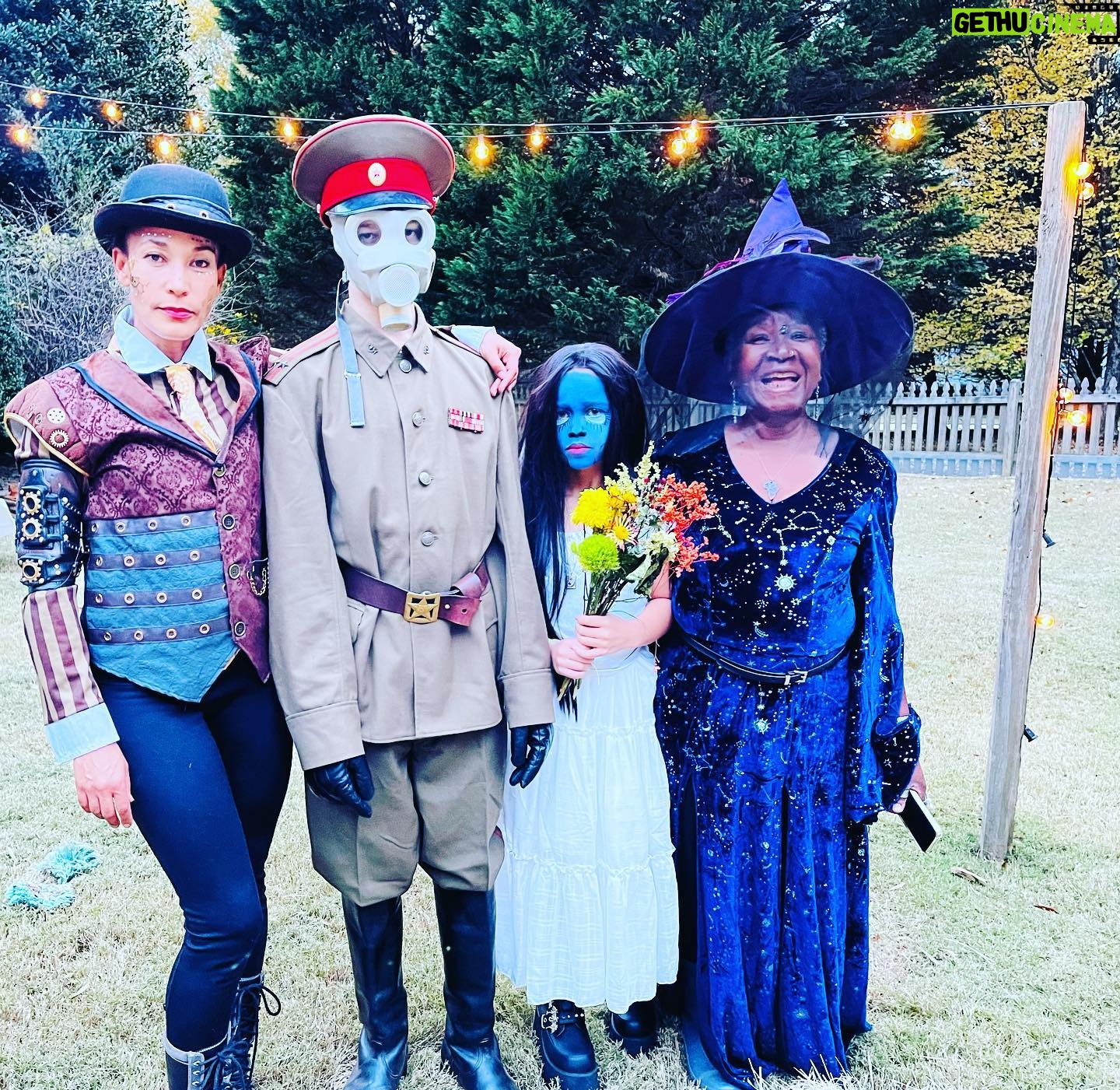 Rachel Luttrell | Gethu Cinema