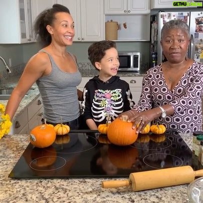 Rachel Luttrell | Gethu Cinema