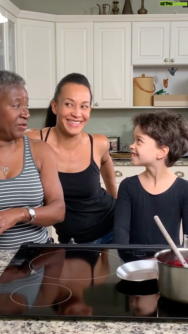 Rachel Luttrell | Gethu Cinema