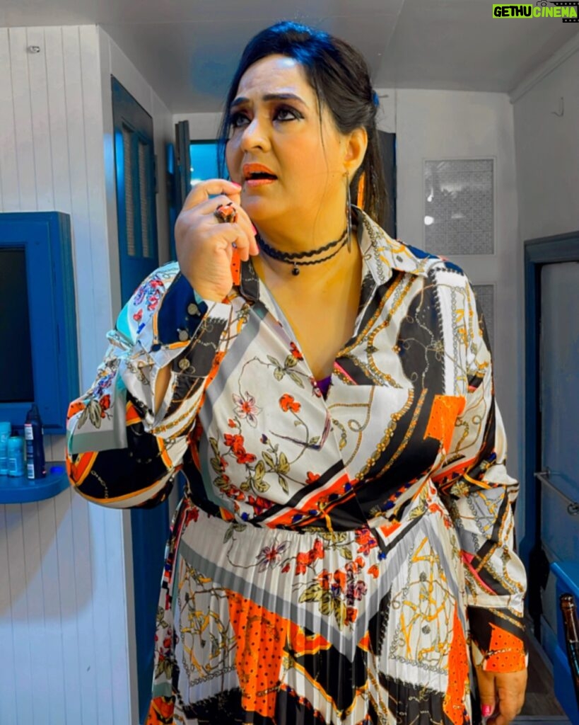 Actress Radha HD Instagram Photos and Wallpapers June 2024 | Gethu Cinema