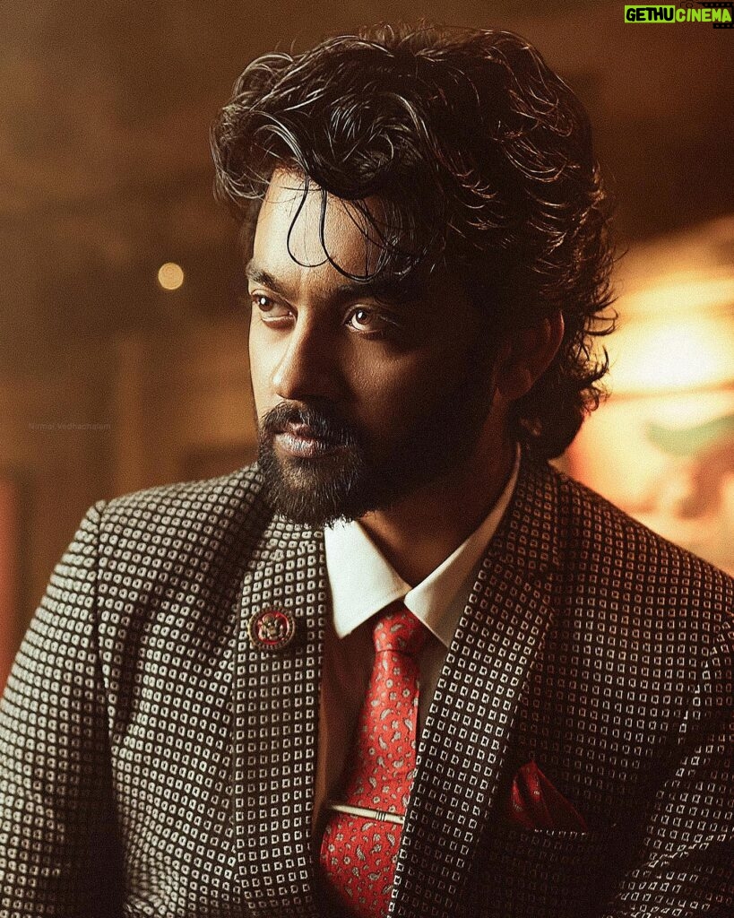 Actor Raju Jeyamohan HD Instagram Photos and Wallpapers June 2024 ...