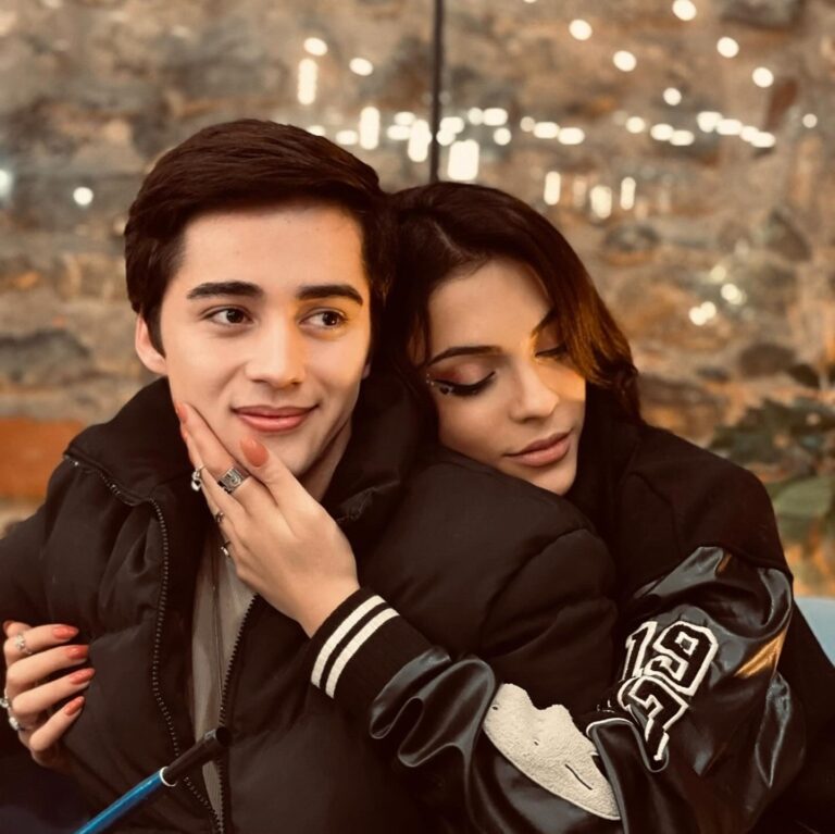 Double Tap Frenzy: Ramiz Mullamusa's Top 10 Instagram Pics