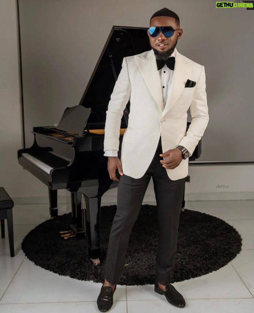 Actor Ramsey Nouah HD Instagram Photos and Wallpapers November 2022 ...