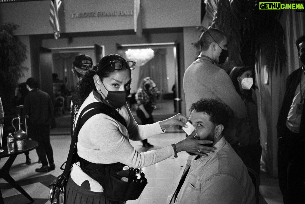 Actor Ramy Youssef HD Instagram Photos and Wallpapers October 2023 | Gethu Cinema