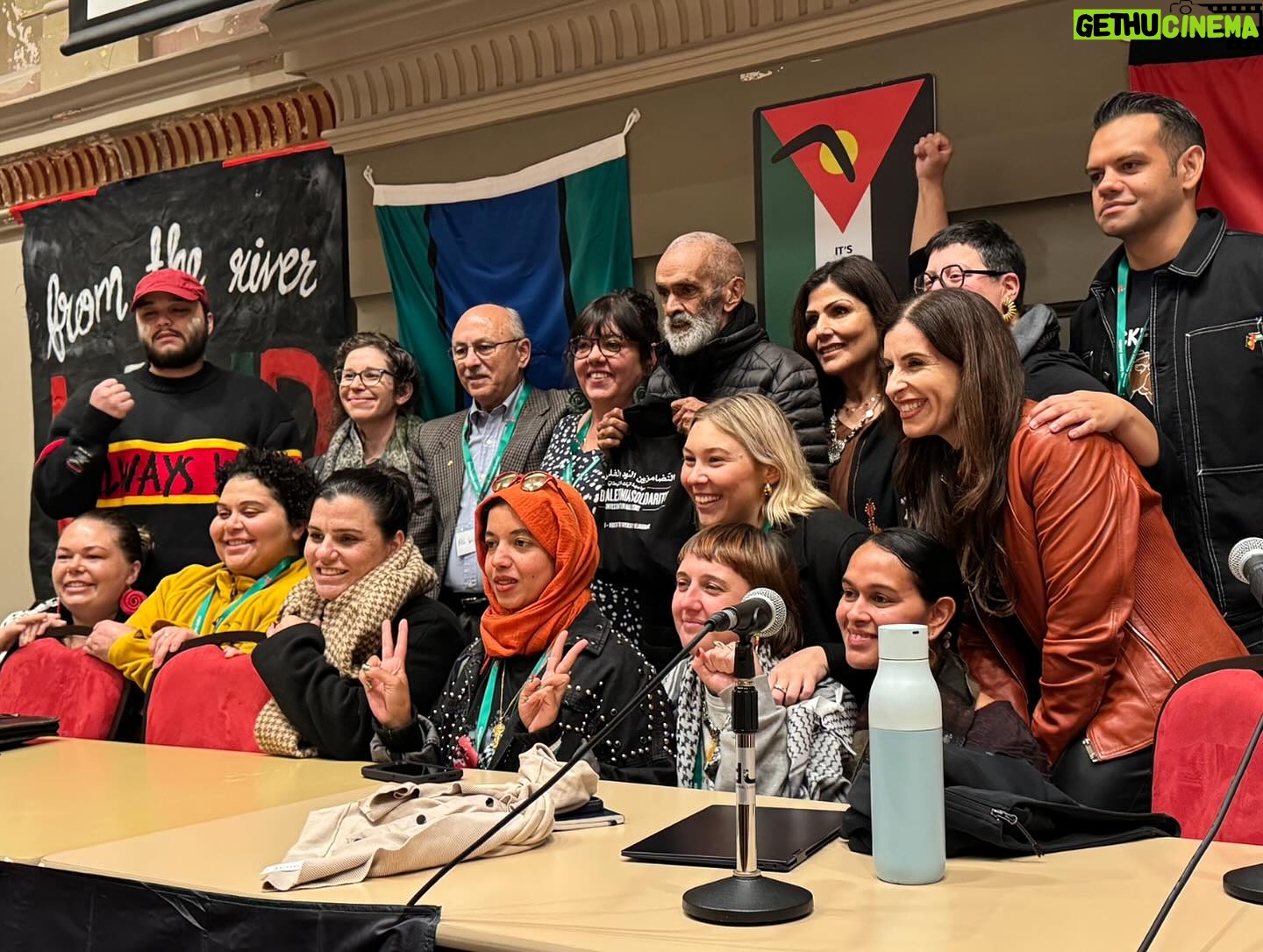 Randa Abdel-Fattah | Gethu Cinema