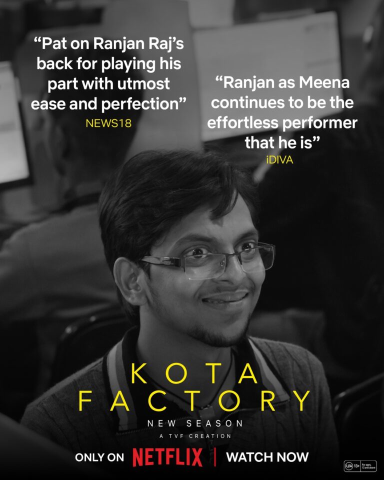 10 Must-See Instagram Photos of Ranjan Raj