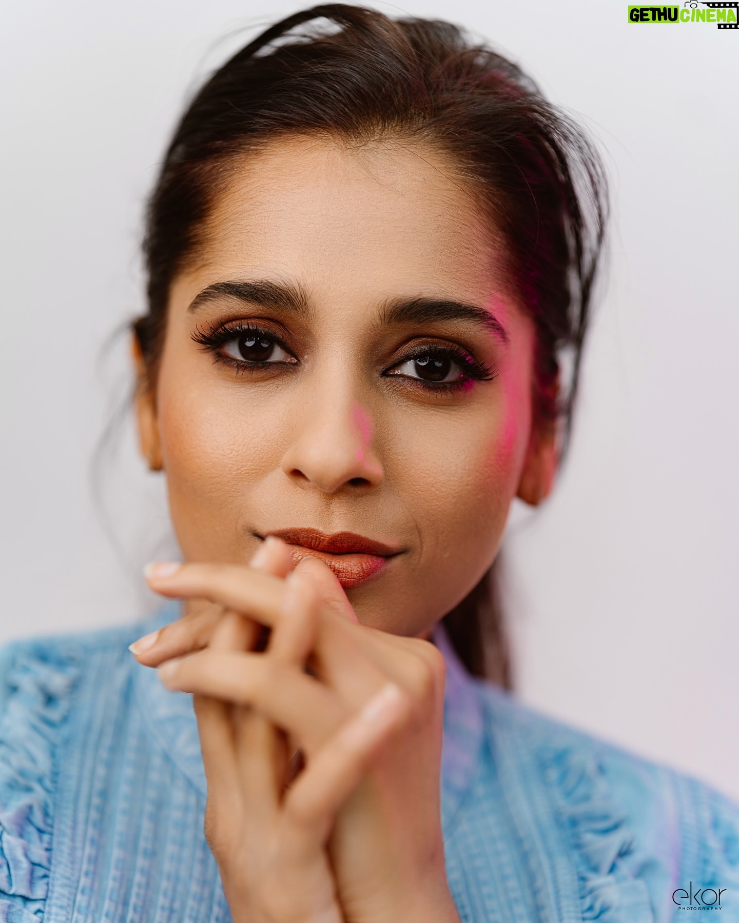 Rashmi Gautam | Gethu Cinema