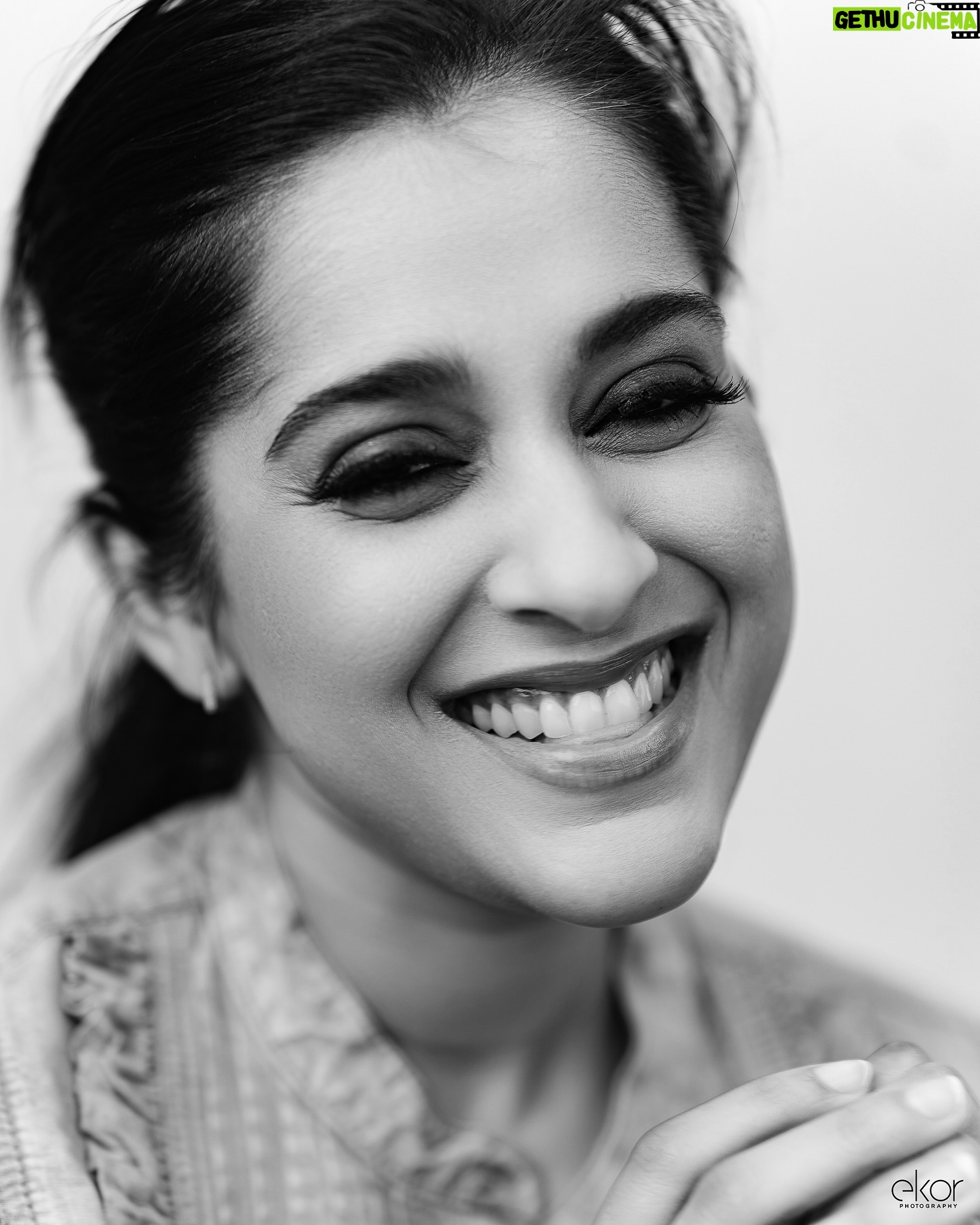 Rashmi Gautam | Gethu Cinema