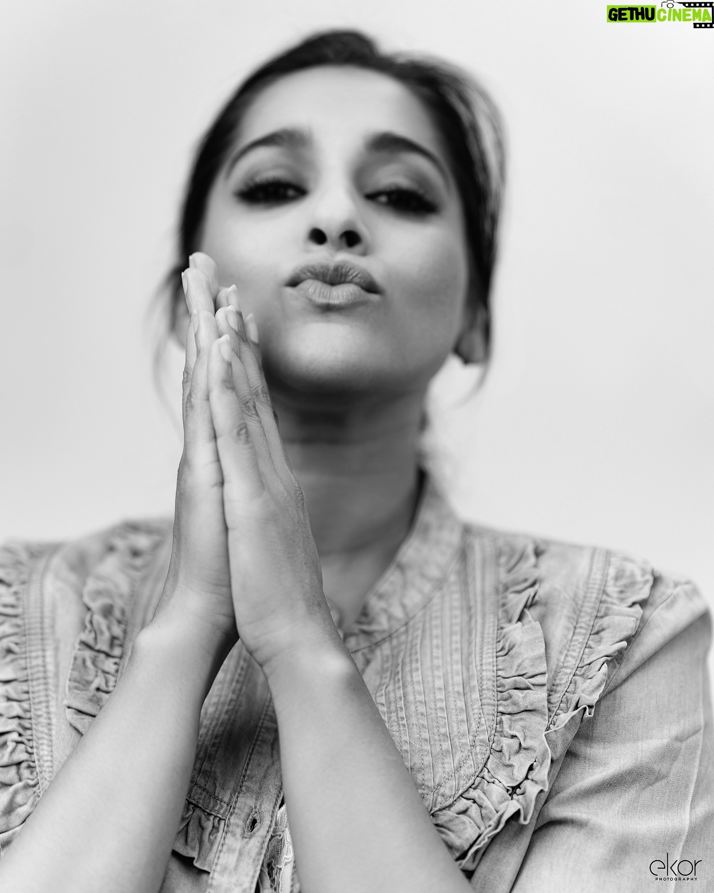 Rashmi Gautam | Gethu Cinema