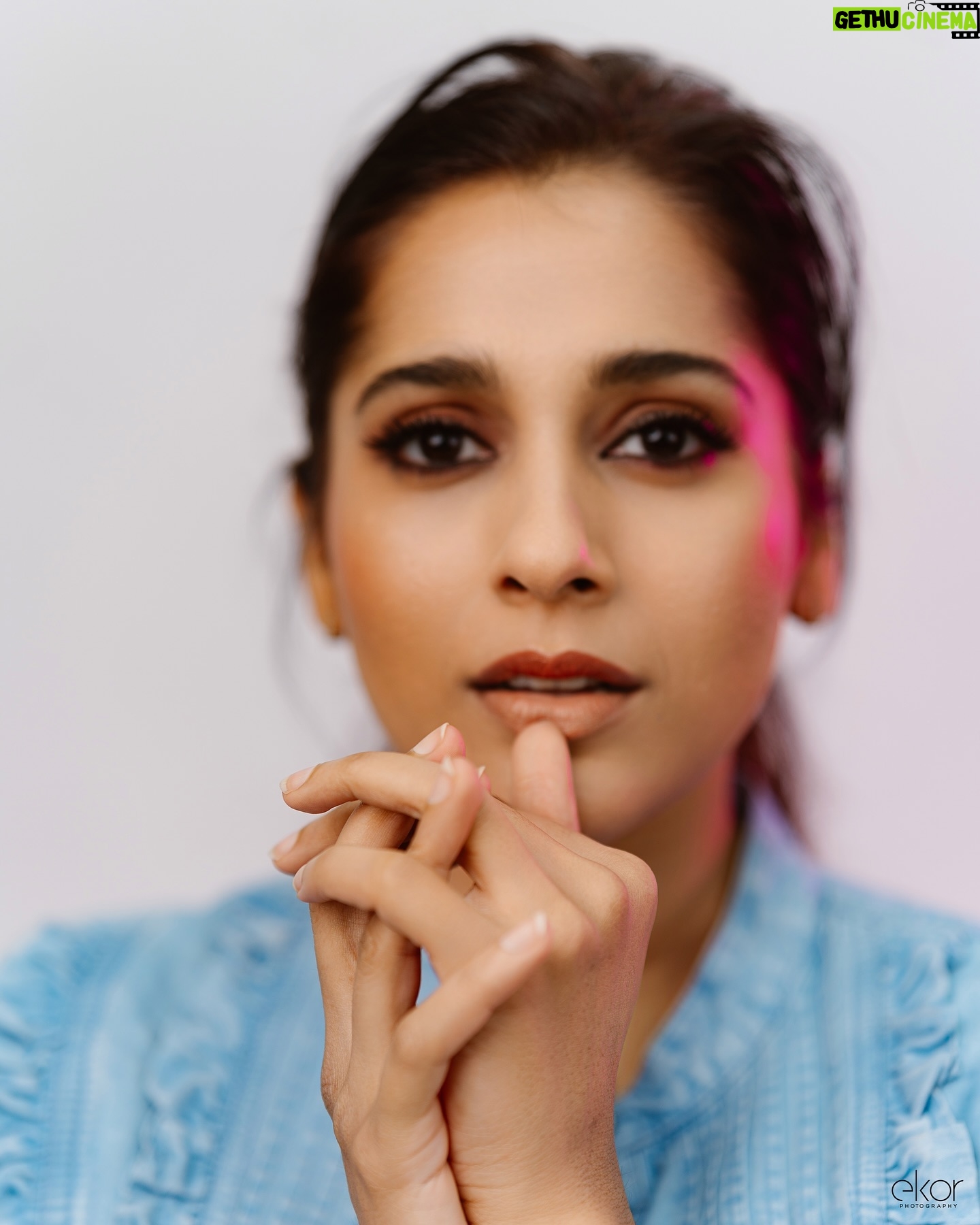 Rashmi Gautam | Gethu Cinema