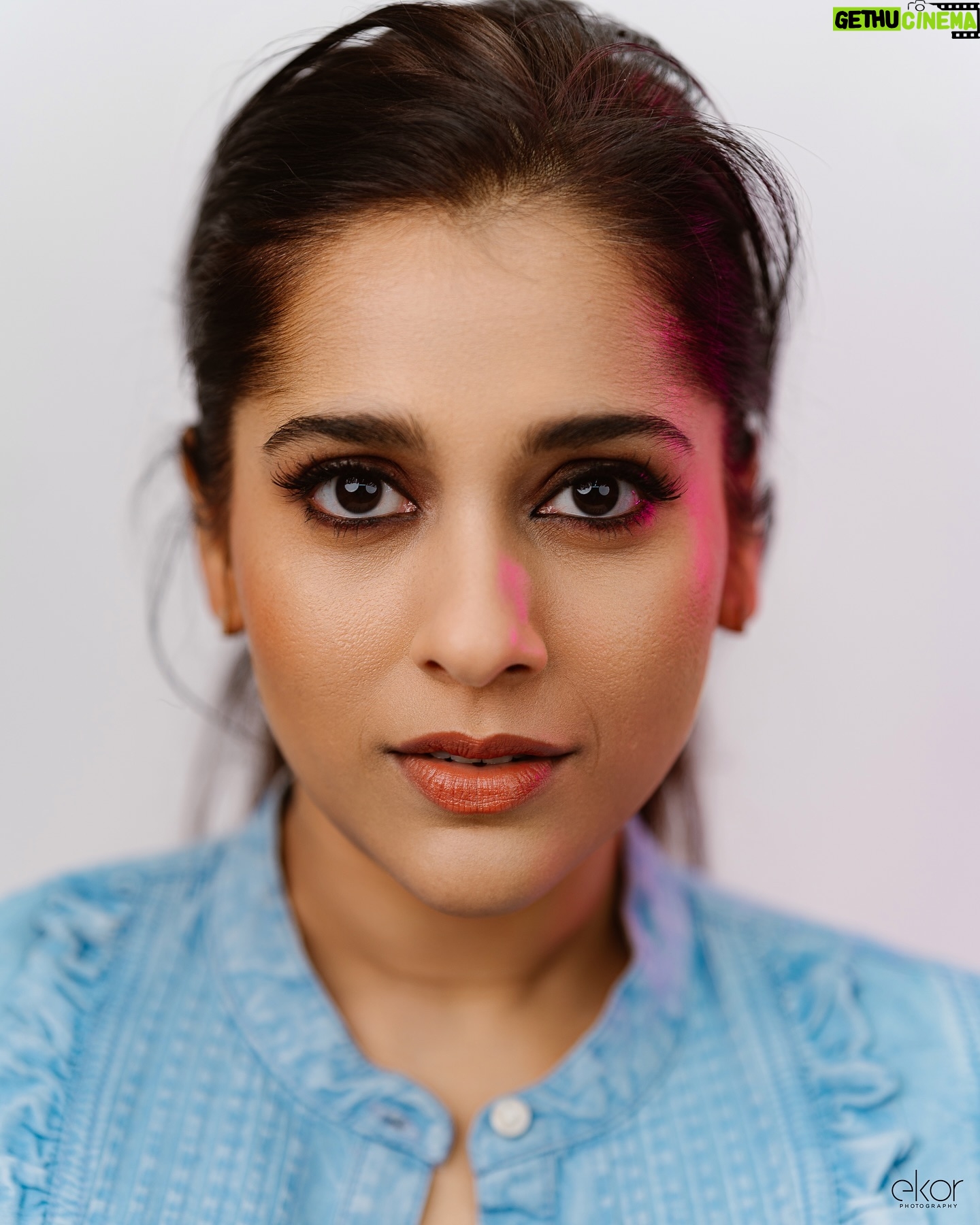 Rashmi Gautam | Gethu Cinema