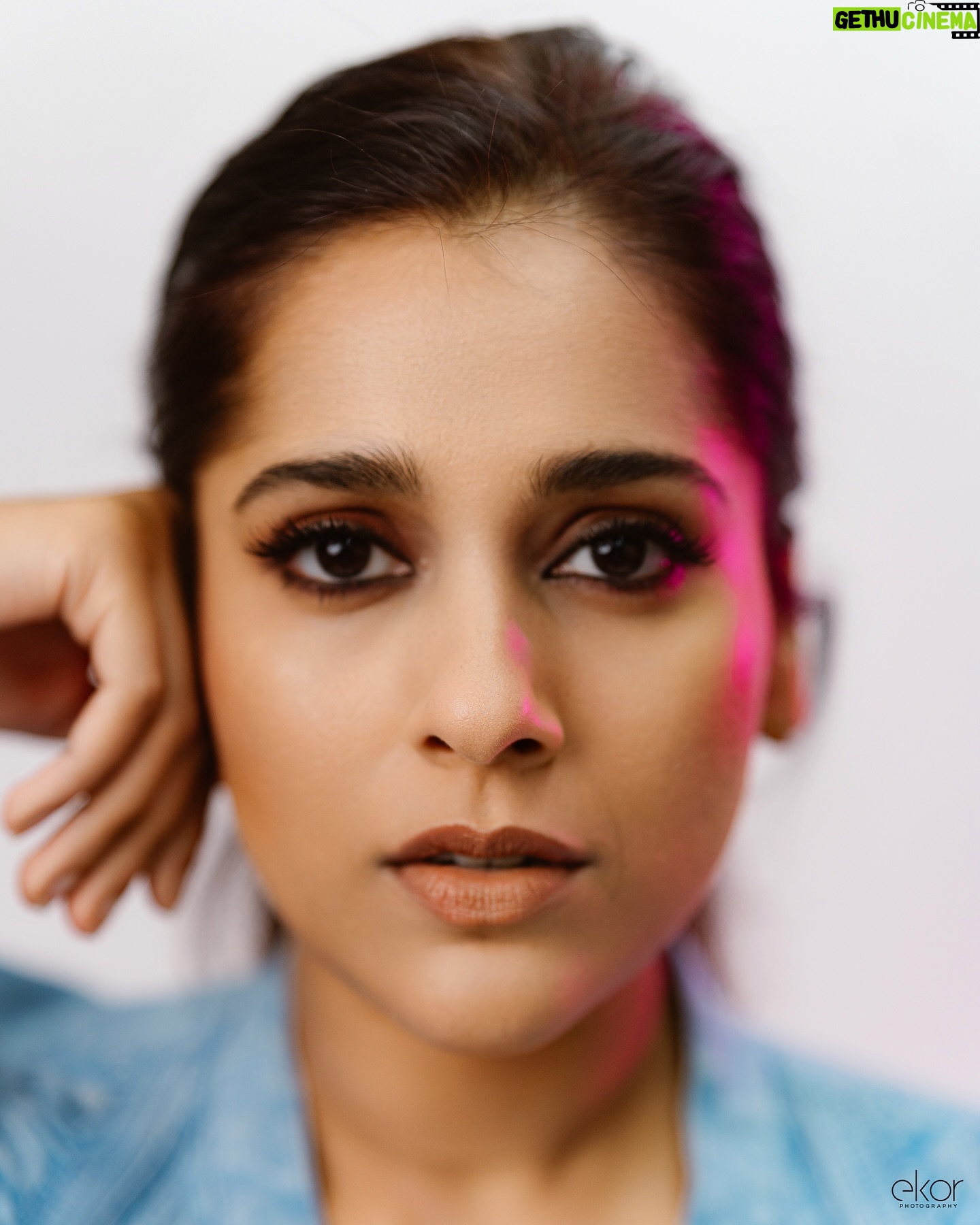 Rashmi Gautam | Gethu Cinema