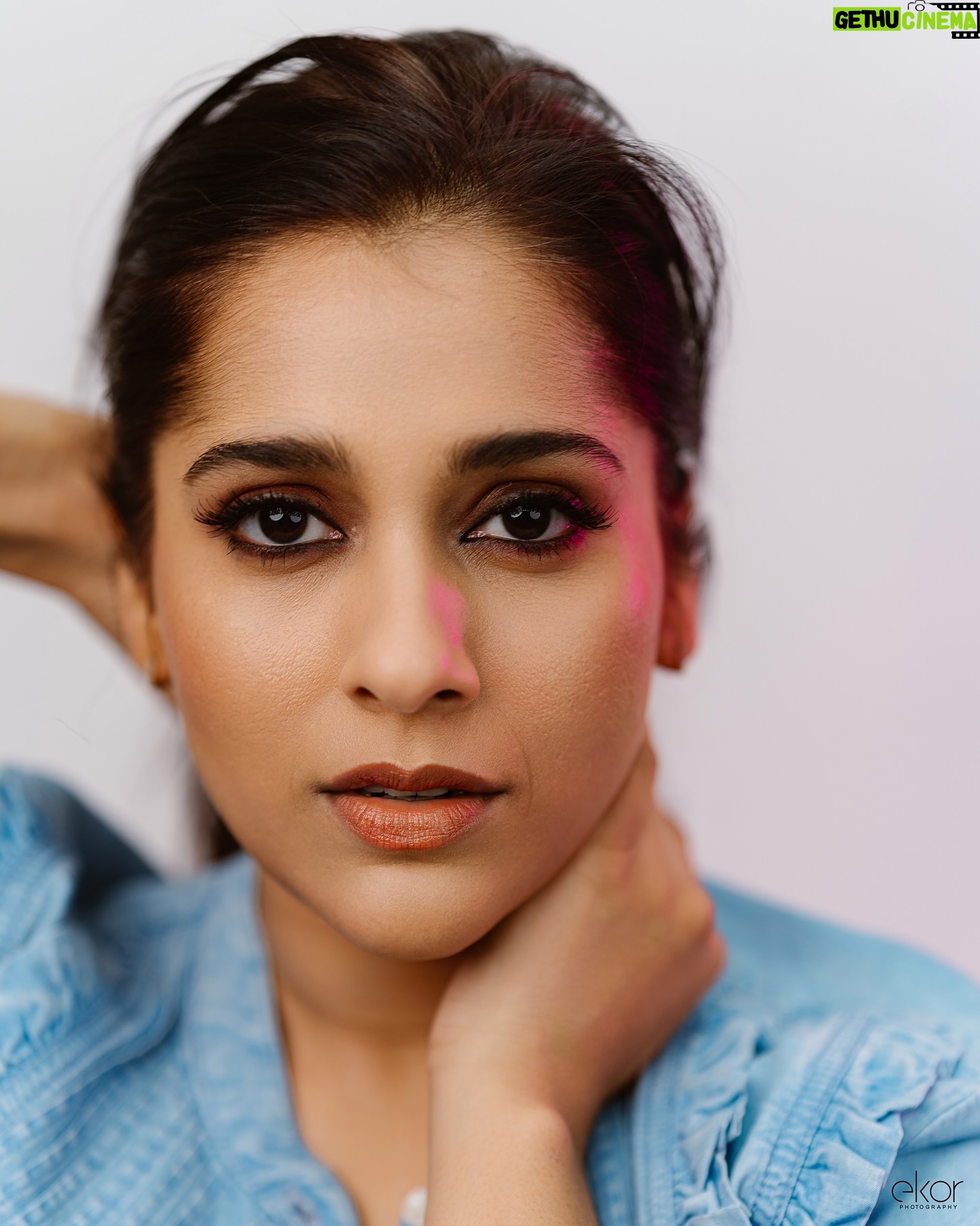 Rashmi Gautam | Gethu Cinema